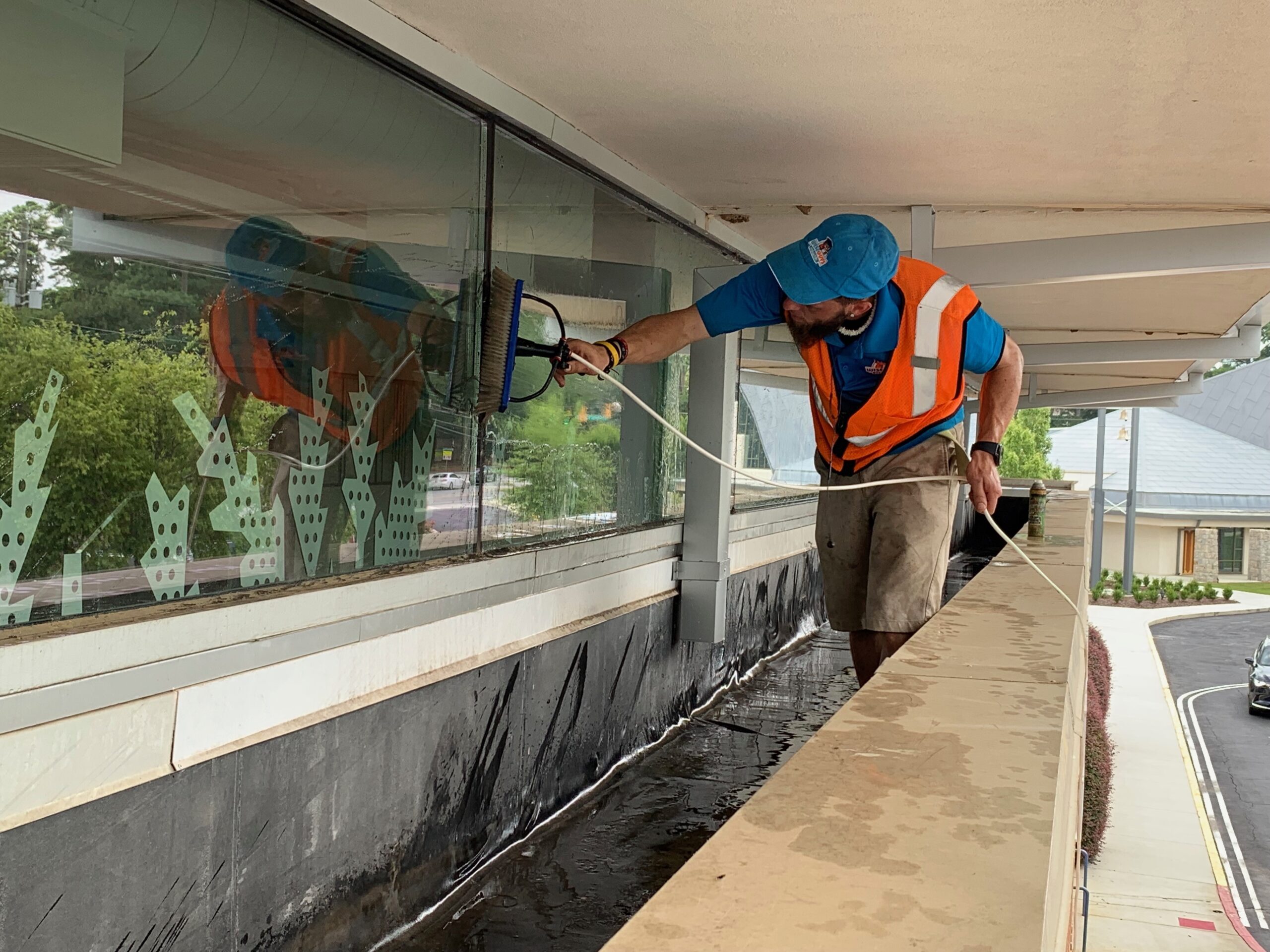 Pressure Washing Blog | WiseGuys Pro-Wash